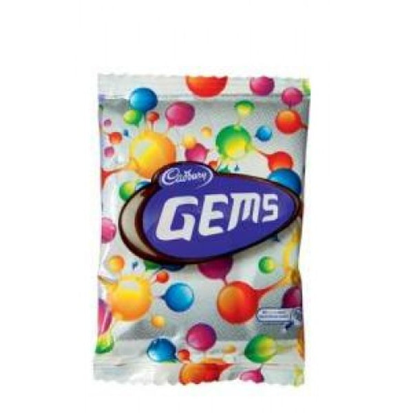 Cadbury Gems – MywayKart